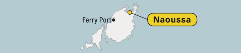 Where to Stay in Paros: The Best Towns & Beaches (2026 Guide)