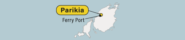 Where to Stay in Paros: The Best Towns & Beaches (2026 Guide)