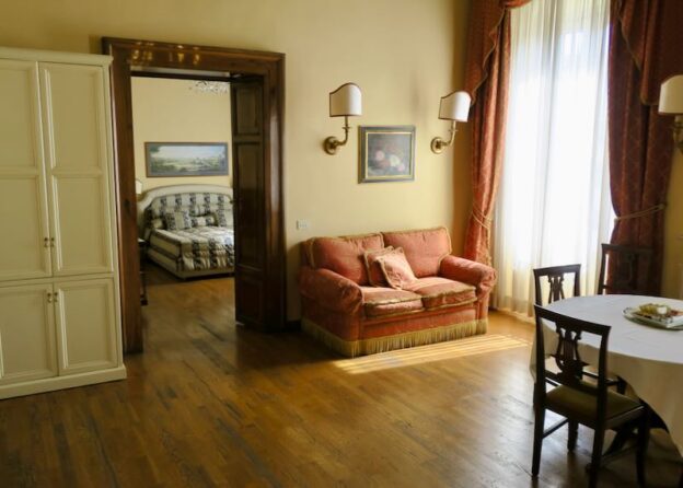 Where to Stay in Rome - My favorite areas & places