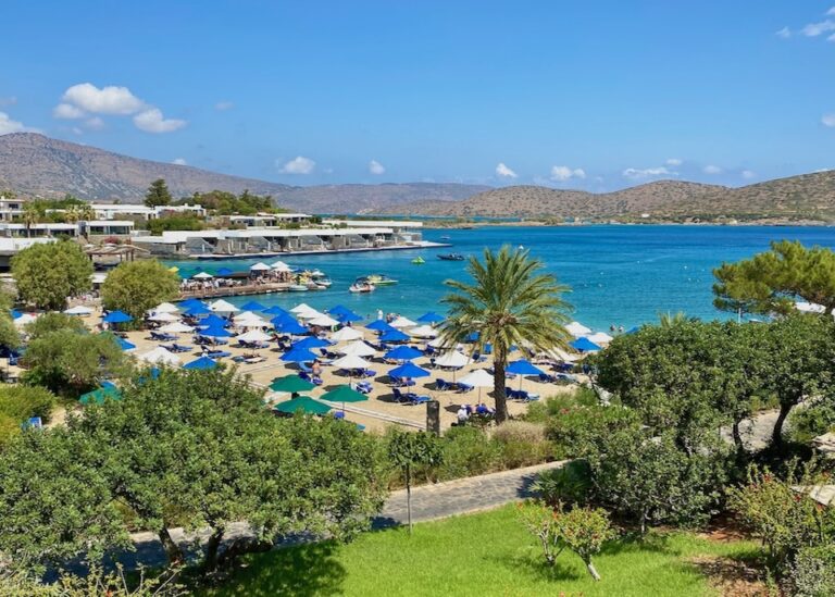 52 Best Hotels in Crete - My Favorites