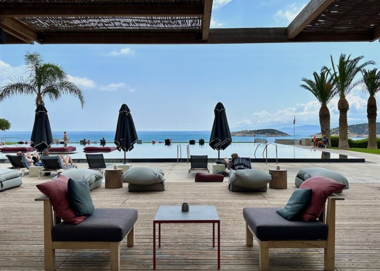 52 Best Hotels in Crete - My Favorites
