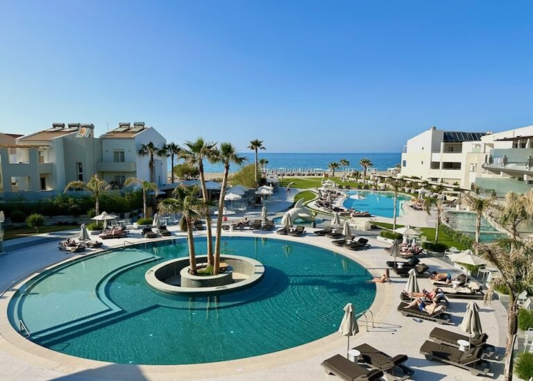 52 Best Hotels in Crete (2026): Top Luxury Resorts & Boutiques