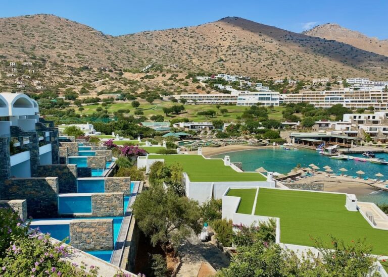 52 Best Hotels in Crete (2026): Top Luxury Resorts & Boutiques