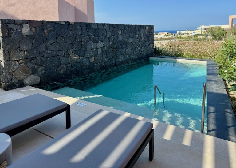 Santorini Hotels with Private Pools (2026)