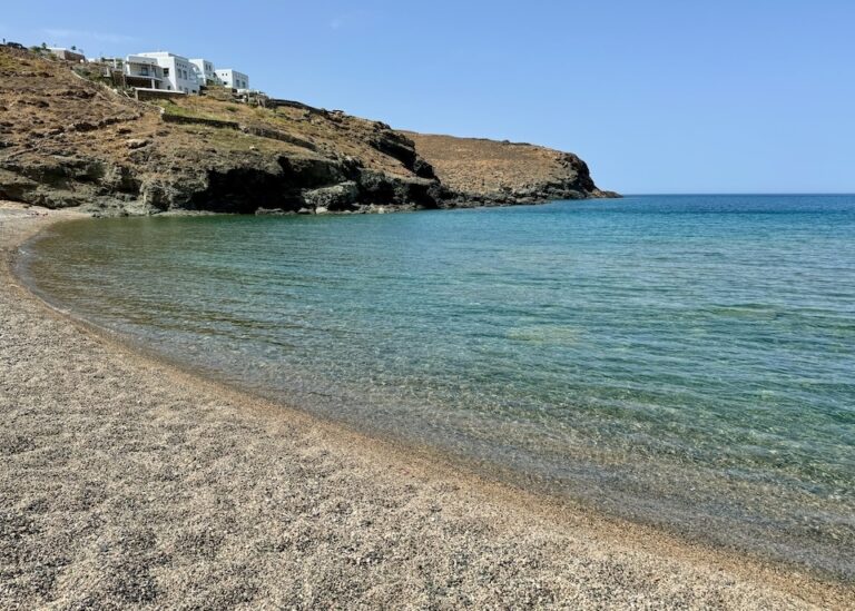 Where to Stay in Mykonos - My favorite towns & places