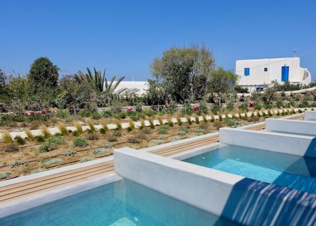 The Best Mykonos Hotels with Private Pools