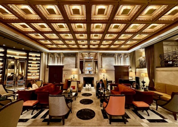 31 Best Hotels in Rome - My Favorites