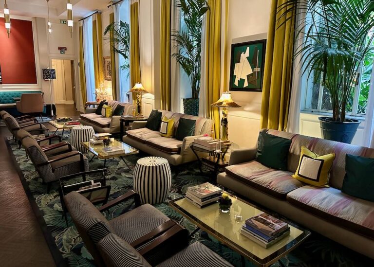 31 Best Hotels in Rome - My Favorites