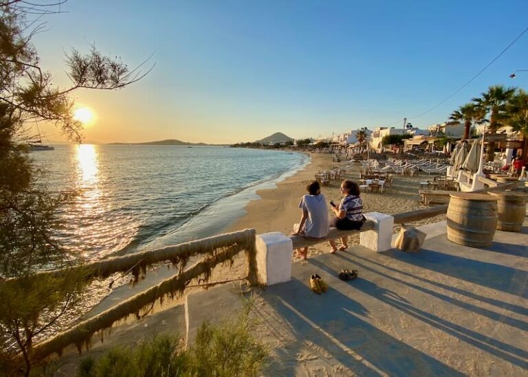Where to Stay in Naxos: The Best Towns & Beaches (2026 Guide)