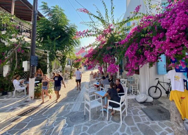 Where to Stay in Paros: The Best Towns & Beaches (2026 Guide)