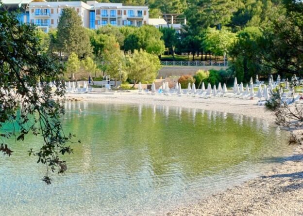 Where to Stay in Istria, Croatia - My favorite hotels and areas