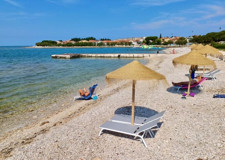 Where to Stay in Istria, Croatia - My favorite hotels and areas