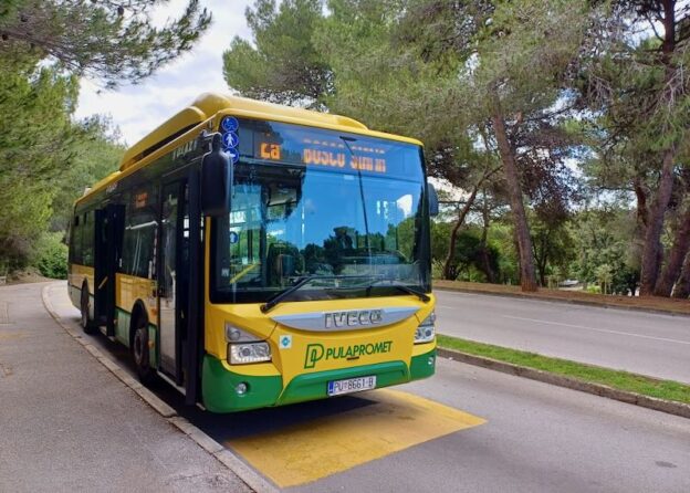 Where to Stay in Istria, Croatia - My favorite hotels and areas