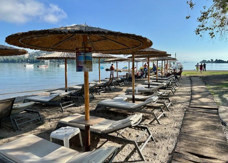 9 Best Beaches on Corfu – Paleokastritsa, Agios Gordios, Glyfada