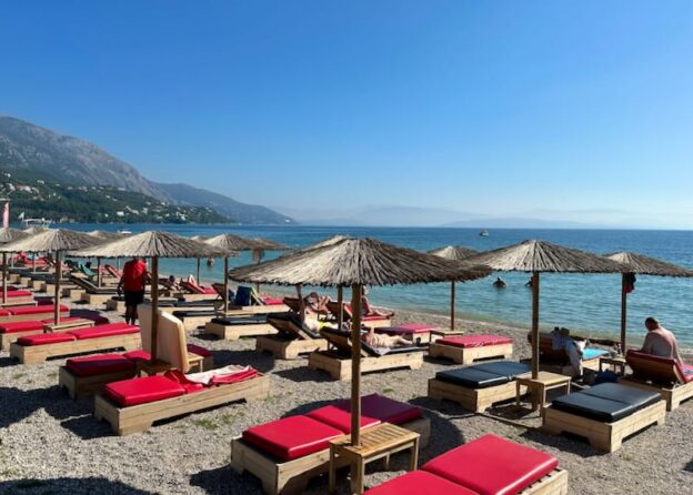 9 Best Beaches on Corfu – Paleokastritsa, Agios Gordios, Glyfada