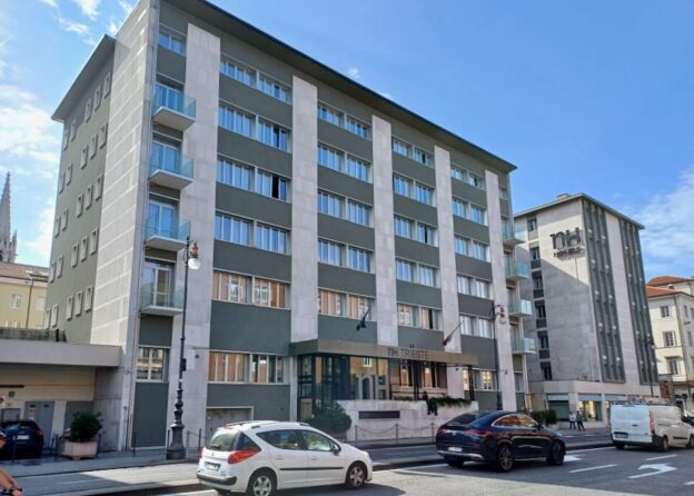 Where to Stay in Trieste, Italy