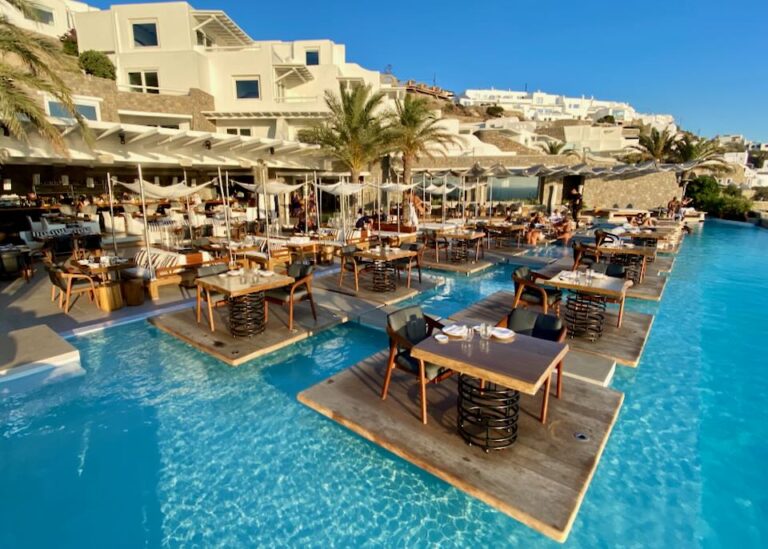Greece in August: Weather, Tips, & Best Islands