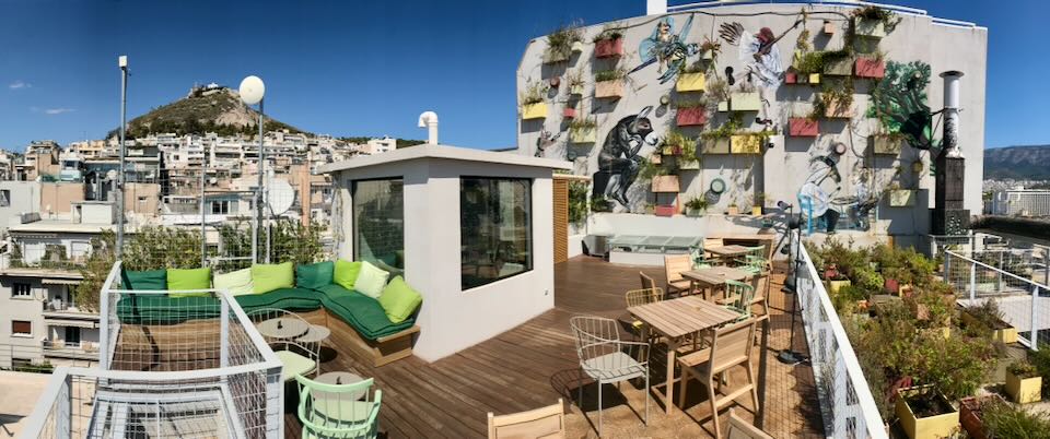 6 Best Hotels in Kolonaki, Athens (My 2026 Guide)